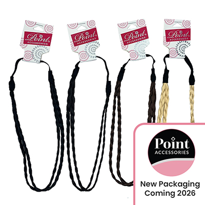 Head Bands | Point Accessories | Point Australia